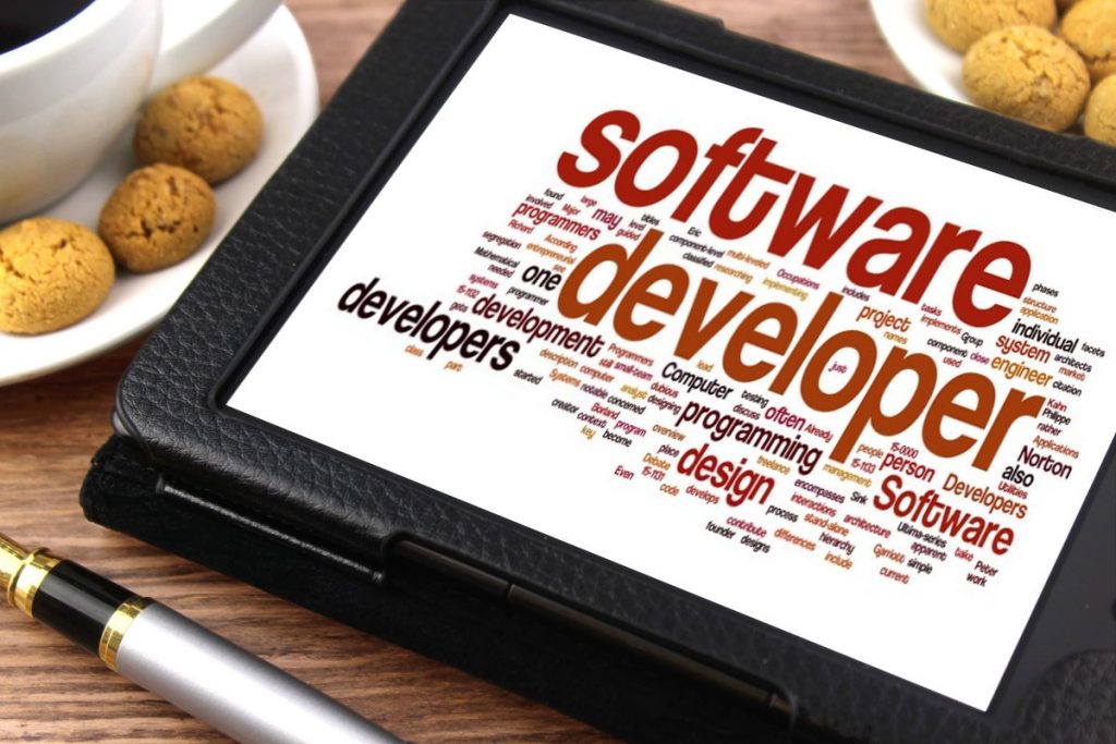 Advantages of Being a Software Developer - PrepAway
