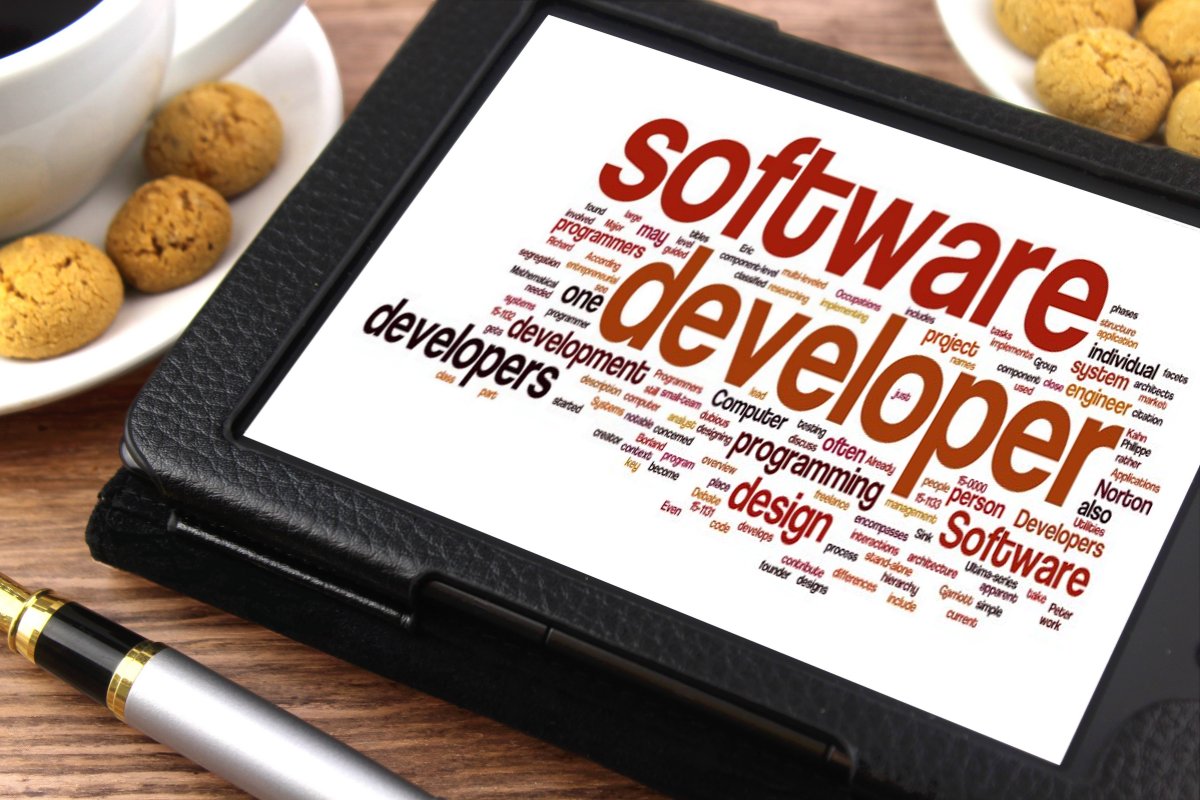 Advantages of Being a Software Developer - PrepAway Advantages of Being a Software Developer - PrepAway