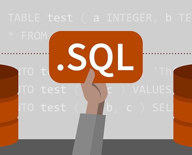 Sql Fundamentals Through 10 Sql Queries Exam Certification Training