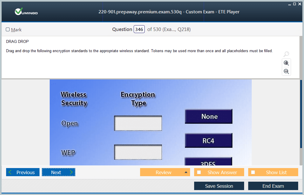 PrepAway CompTIA A+ Certification Practice Test Questions Part 3 - 220 ... PrepAway CompTIA A+ Certification Practice Test Questions Part 3 - 220 ...