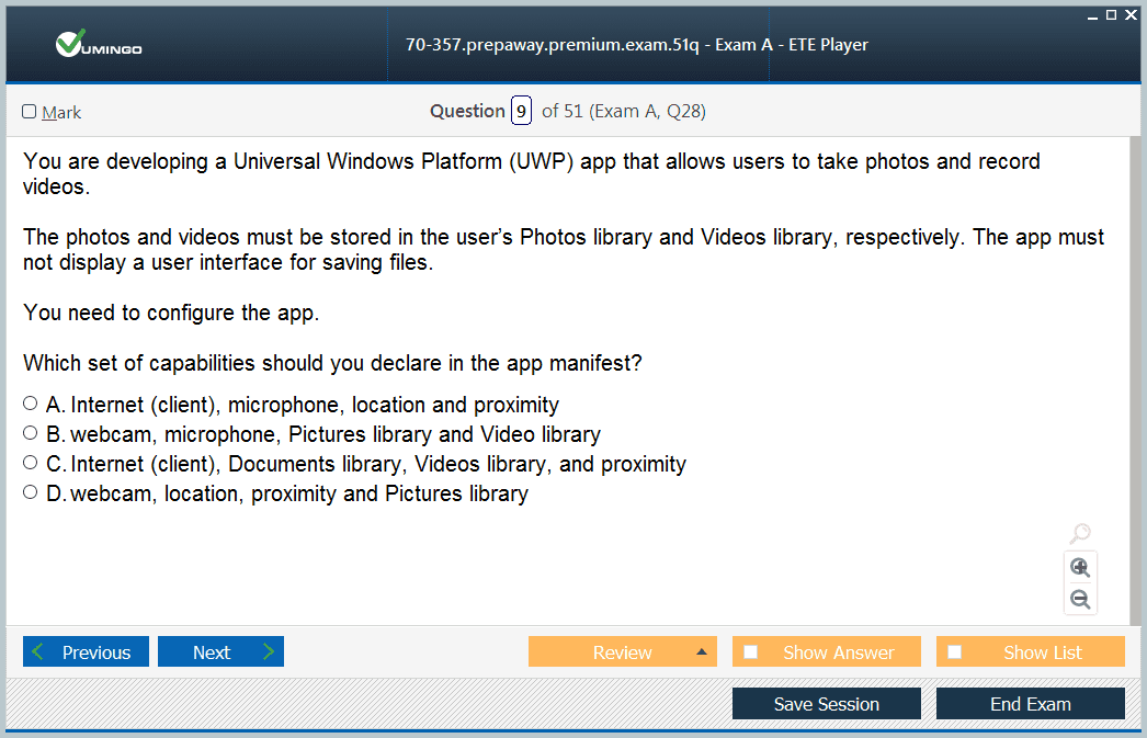 100% Free Microsoft Windows Exam Questions & Windows Certification ... 100% Free Microsoft Windows Exam Questions & Windows Certification ...