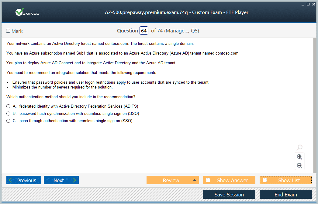 Microsoft Azure Security AZ 500 Exam Dumps AZ 500 Practice Test Microsoft Azure Security AZ 500 Exam Dumps AZ 500 Practice Test