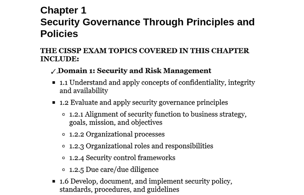 ISC CISSP Exam Dumps, CISSP Practice Test Questions - PrepAway ISC CISSP Exam Dumps, CISSP Practice Test Questions - PrepAway