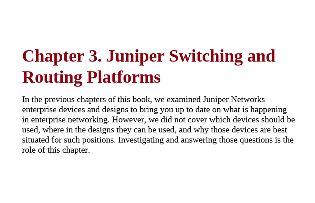 100% Free Juniper JNCIA-Junos Exam Questions & JNCIA-Junos ...